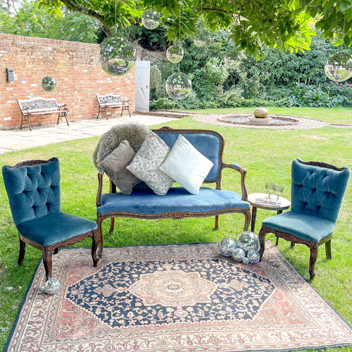 Surrey Wedding Company