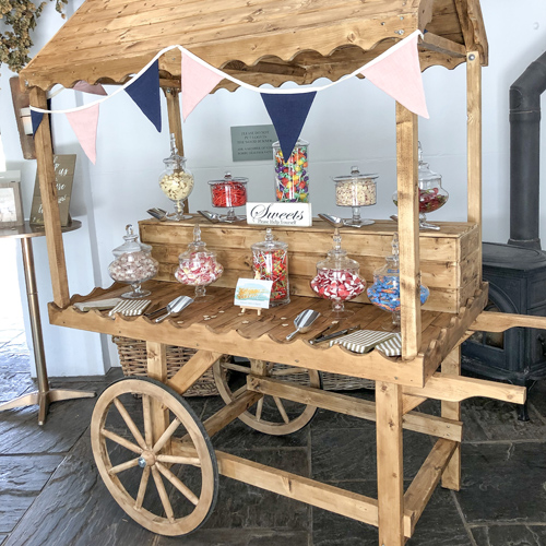 Surrey Wedding Company