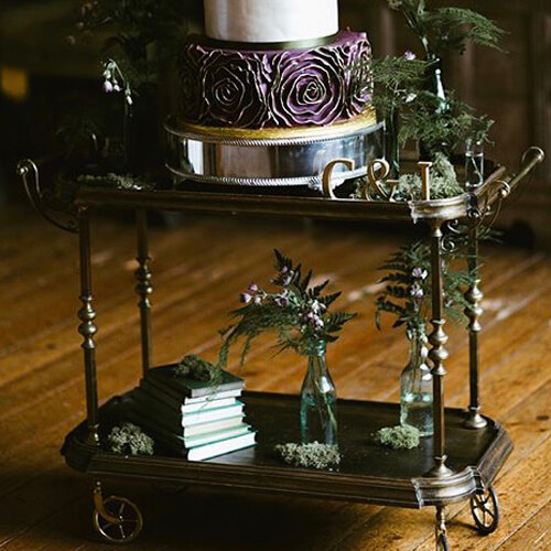 Surrey Wedding Company